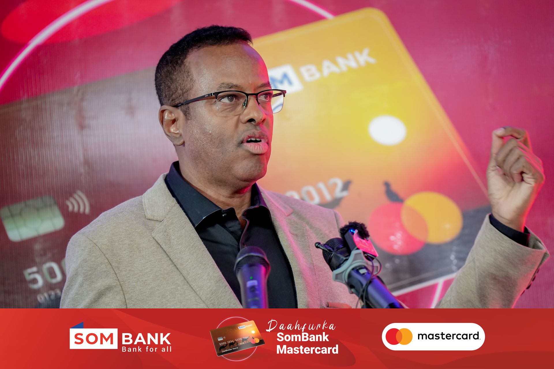 sombankmastercard | Sombank