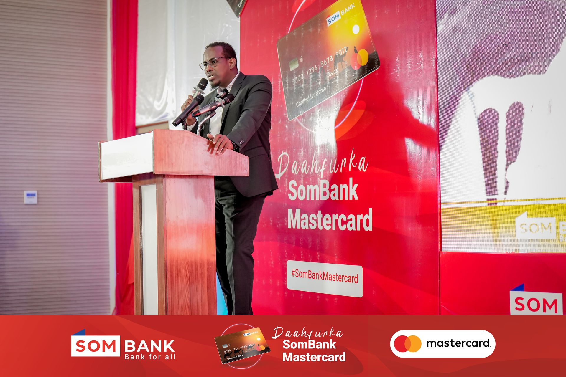 sombankmastercard | Sombank