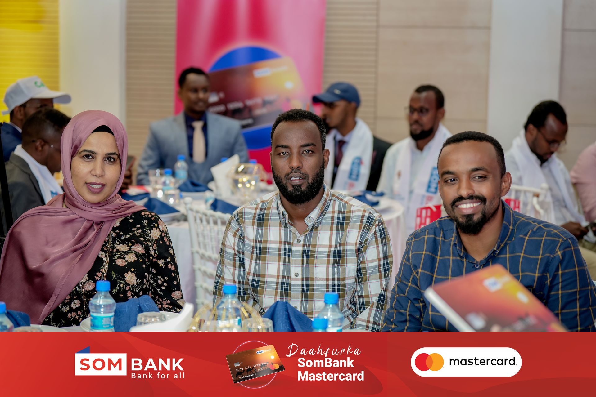sombankmastercard | Sombank